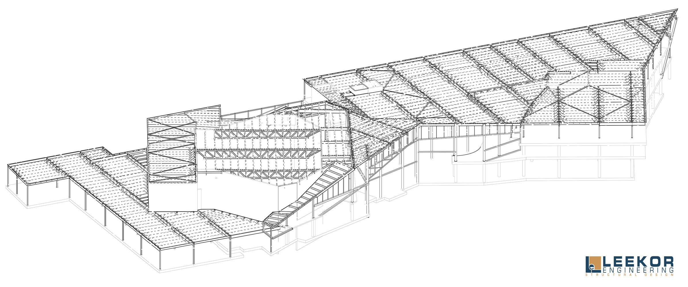 Ottawa Structural Engineering | Ontario | Leekor Engineering Inc