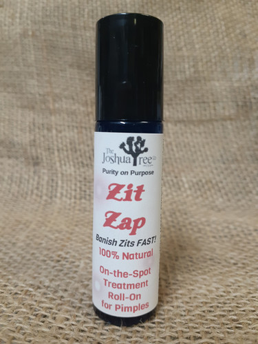 Zit Zap | thejoshuatreeusa