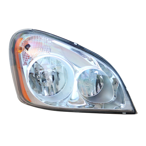 Freightliner Cascadia P3 Headlight L/R | qualitykustomsinc