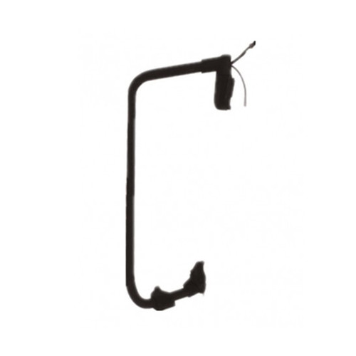 Volvo VNL V2 Door Mirror Bracket L/R | qualitykustomsinc