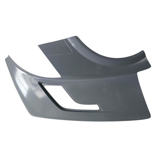 Volvo VNL Hood Side L/R | qualitykustomsinc