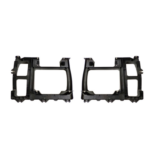 Volvo VNL Support for Front Fairing | qualitykustomsinc