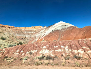 Loretta Fine Art | Ghost Ranch Retreat