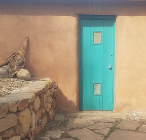 Loretta Fine Art | Ghost Ranch Retreat