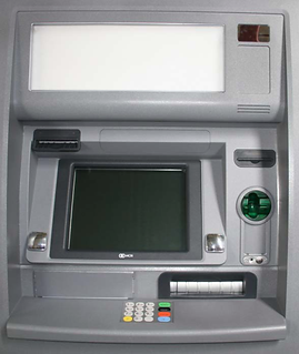 NCR ATM Camera Solutions