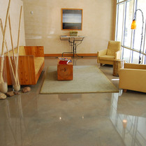 Polished Concrete | Polished Concrete | ModernCrete Concrete Design ...