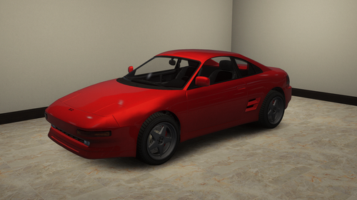 Sigma-Two | Mosley's