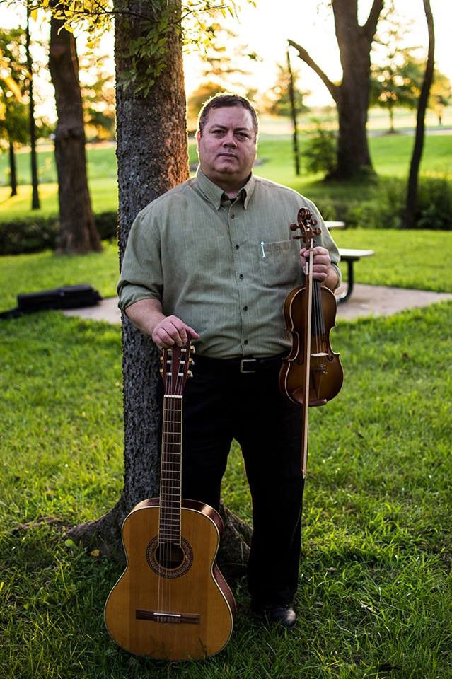 An Interview with Dr. William Jarvis