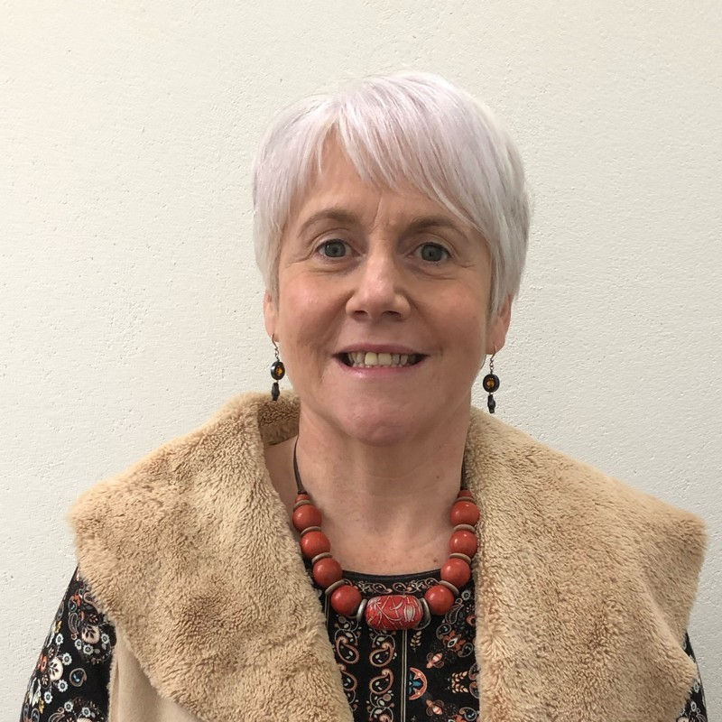 An Interview with Therese Ferry