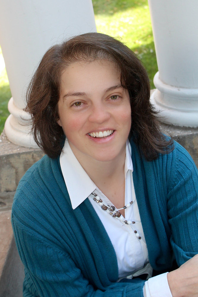 An Interview with Ana Paula Panzarini