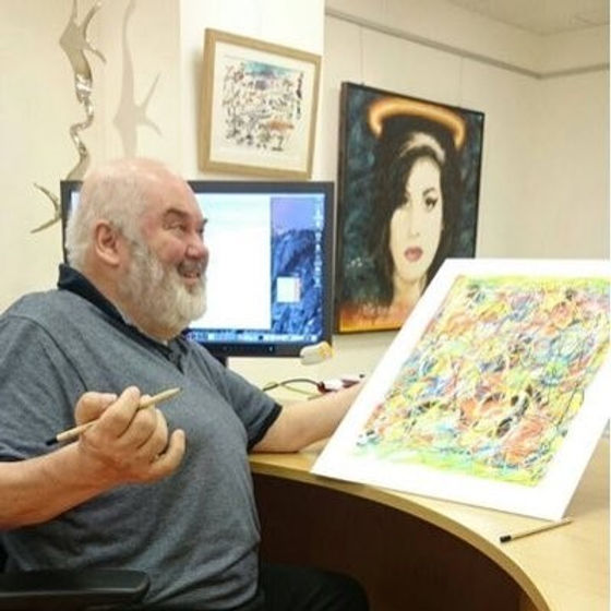 An Interview with Derek Culley