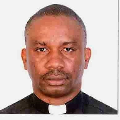 An Interview with Father Felix-Kingsley Obialo