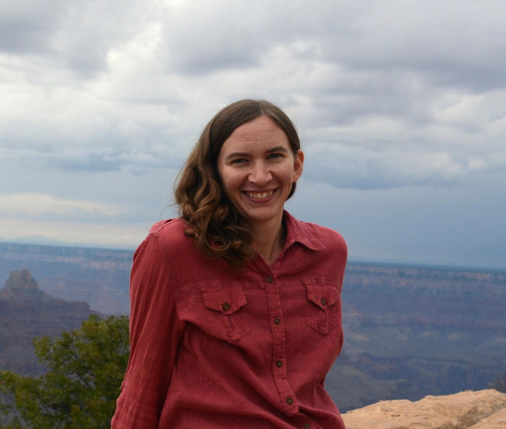 An Interview with Sara Larson