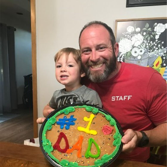 An Interview with Rocco Mossuto