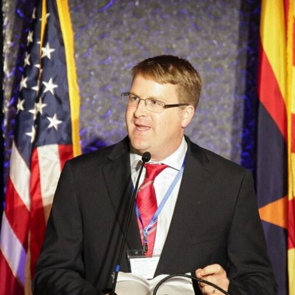 An Interview with Robert Colquhoun