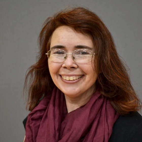 An Interview with Susan Windley-Daoust