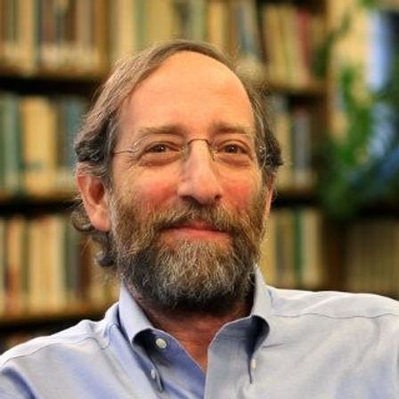 An Interview with Rabbi David Fox Sandmel, Ph.D.