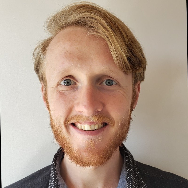 An Interview with Ruadhan Jones