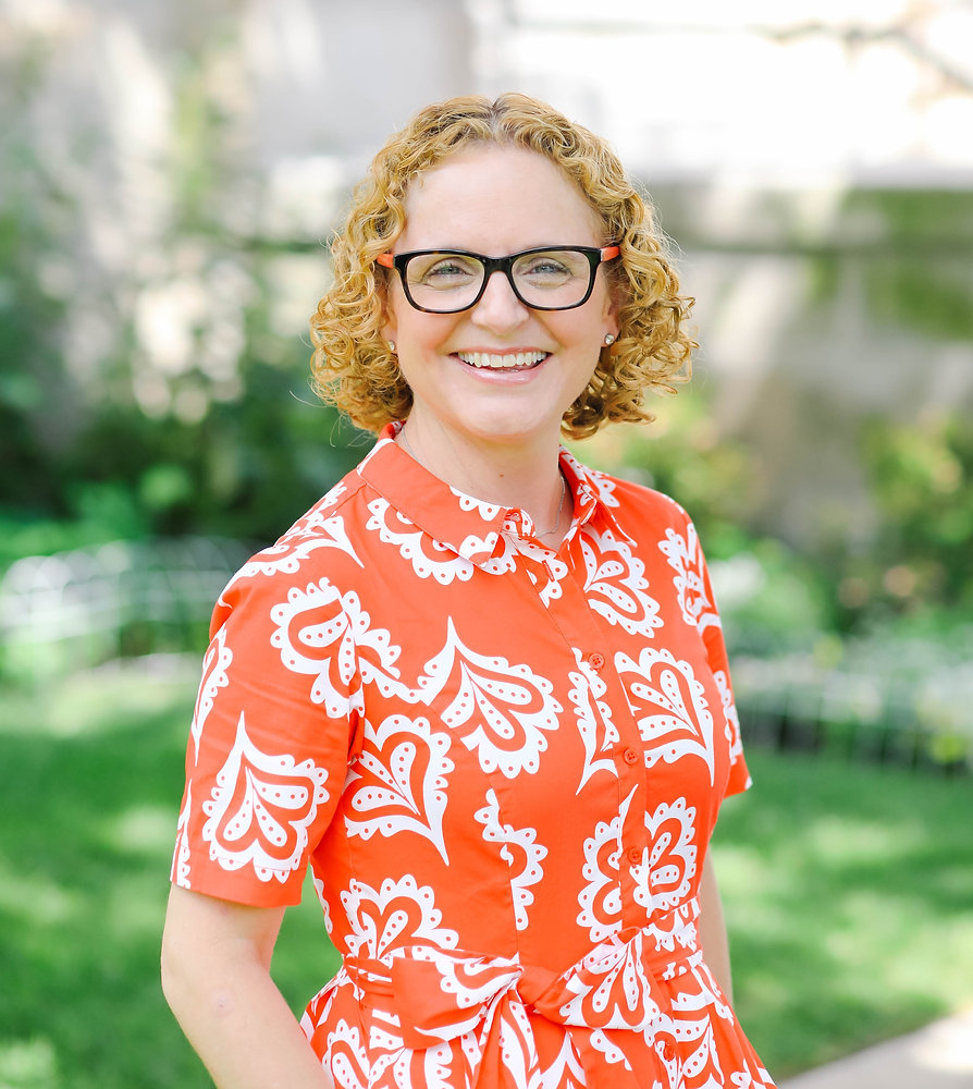 An Interview with Lisa Friedlander, Director of Special Projects ...