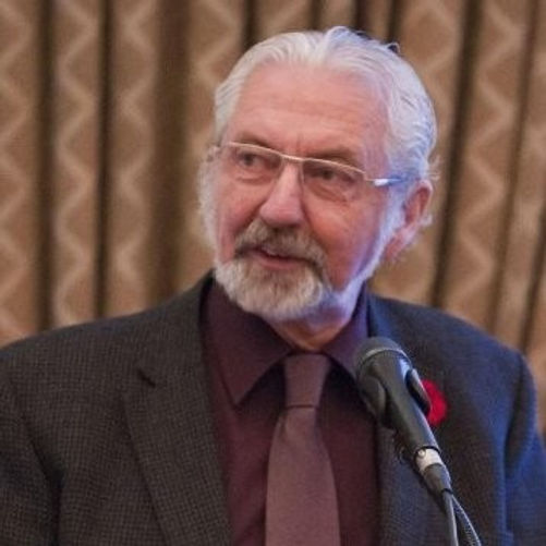 An Interview with Rod Taylor