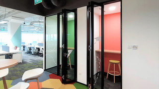 Portfolio | T1 Glass