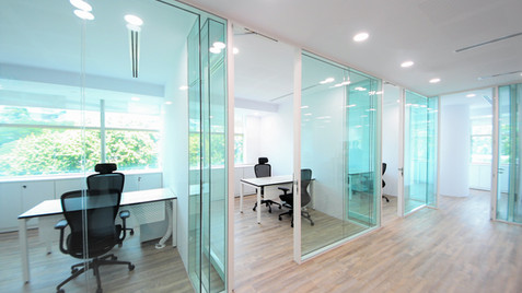 Portfolio | T1 Glass