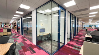 Portfolio | T1 Glass