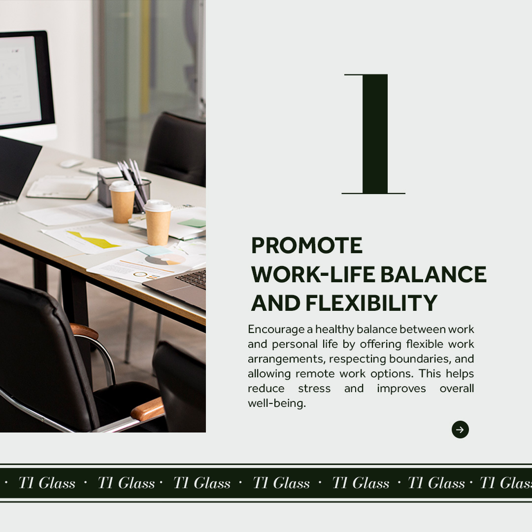 Creating a Thriving Workplace: 3 Key Principles for Employee Well-Being
