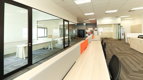 Portfolio | T1 Glass