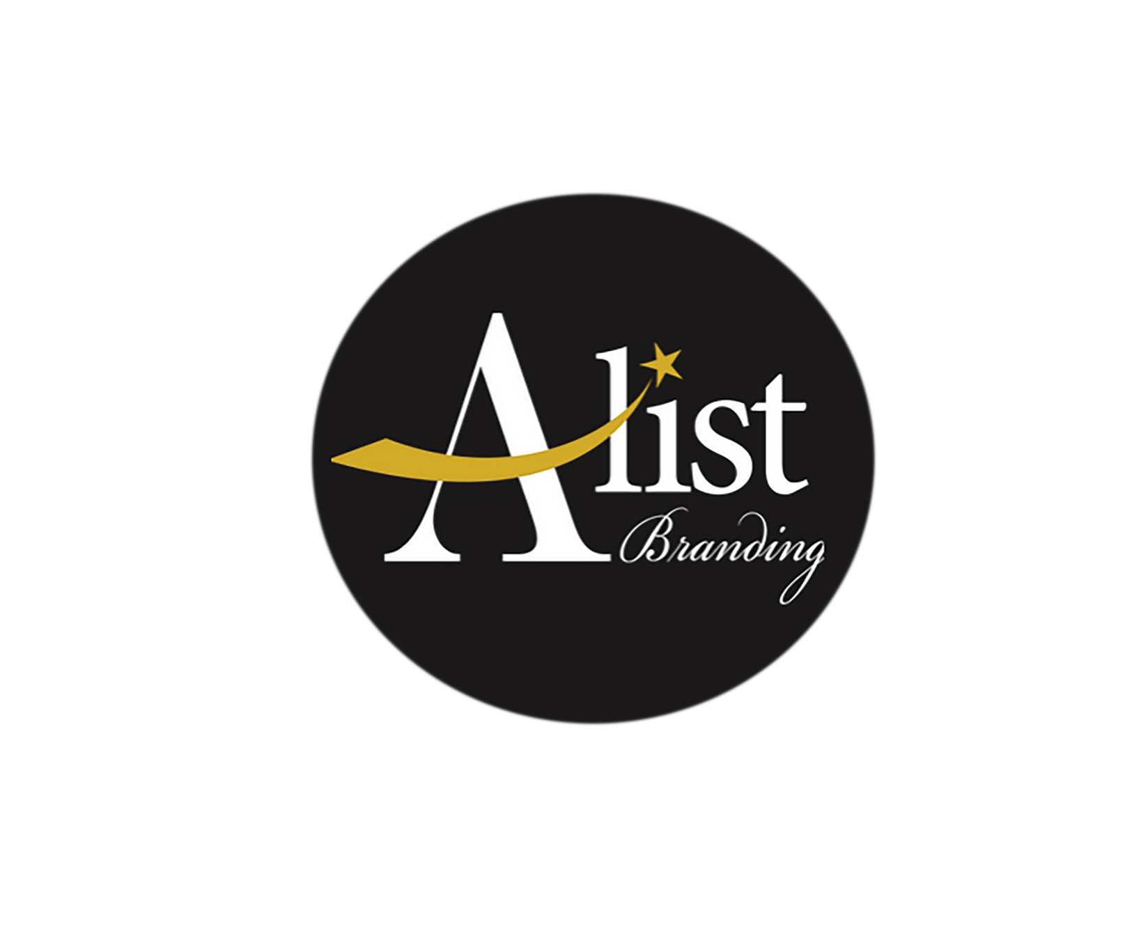 A-LIST BRANDING | Dallas, TX