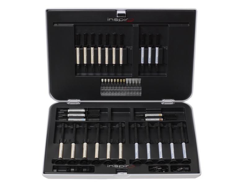 Master Kit Syringe | inspiro-australia