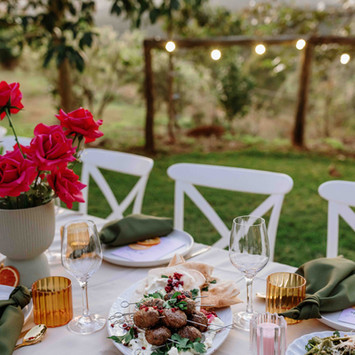 Gallery | A Days Graze Catering