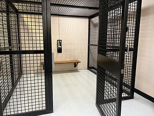 Inmate/Detention Center