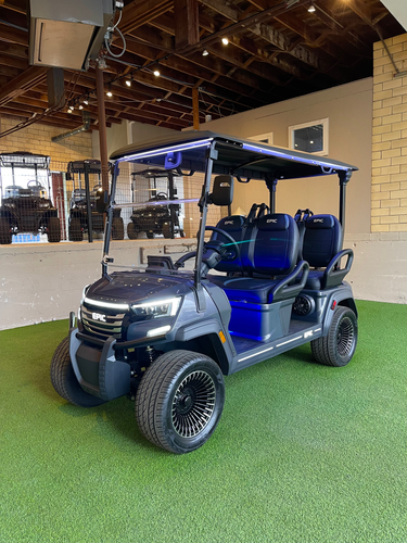 2025 EPIC E40FX | NBGC