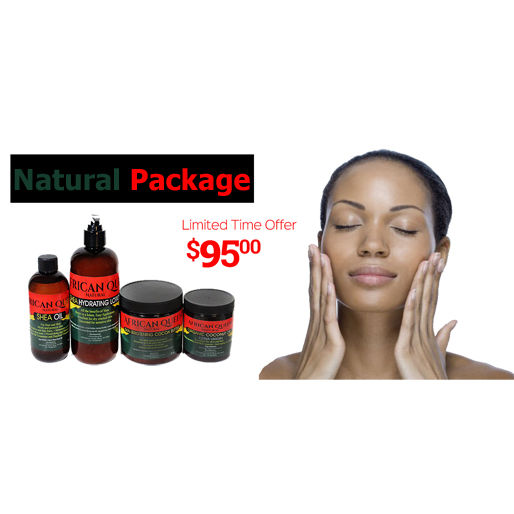 African Queen Beauty Supply Inc | Skincare Beauty Creams 2/2