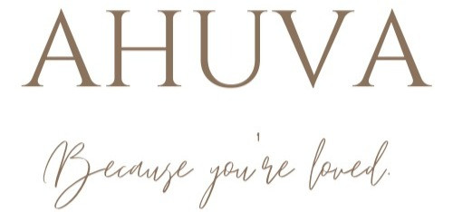 Relaunch Home page | Ahuvaofficial