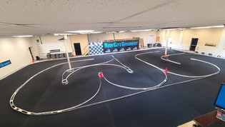 Rose City Speedway | Indoor Carpet RC Racing & Practice | 825 Ontario ...