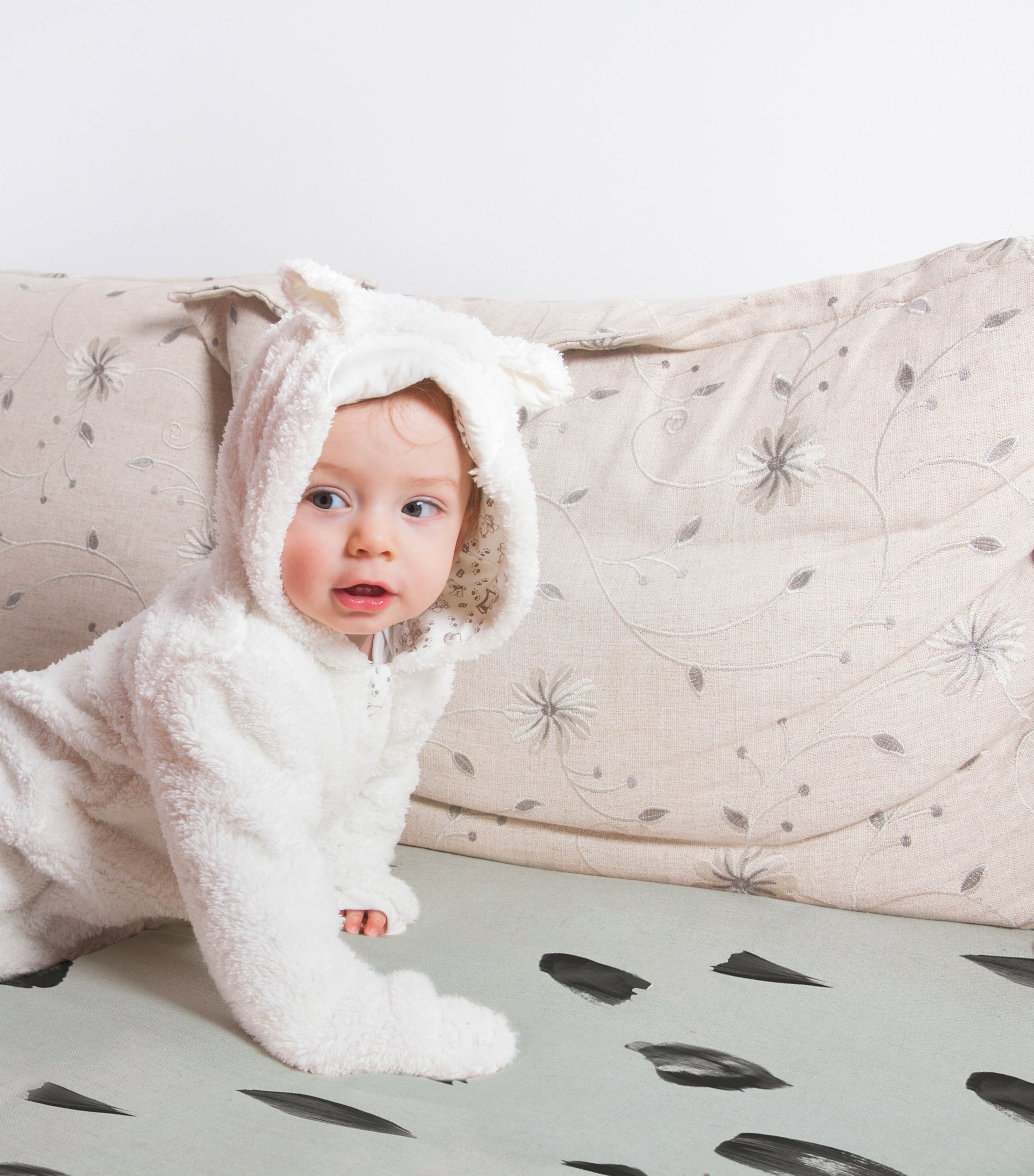 צחית - מוצרי טקטסיל איכותיים לתינוקות