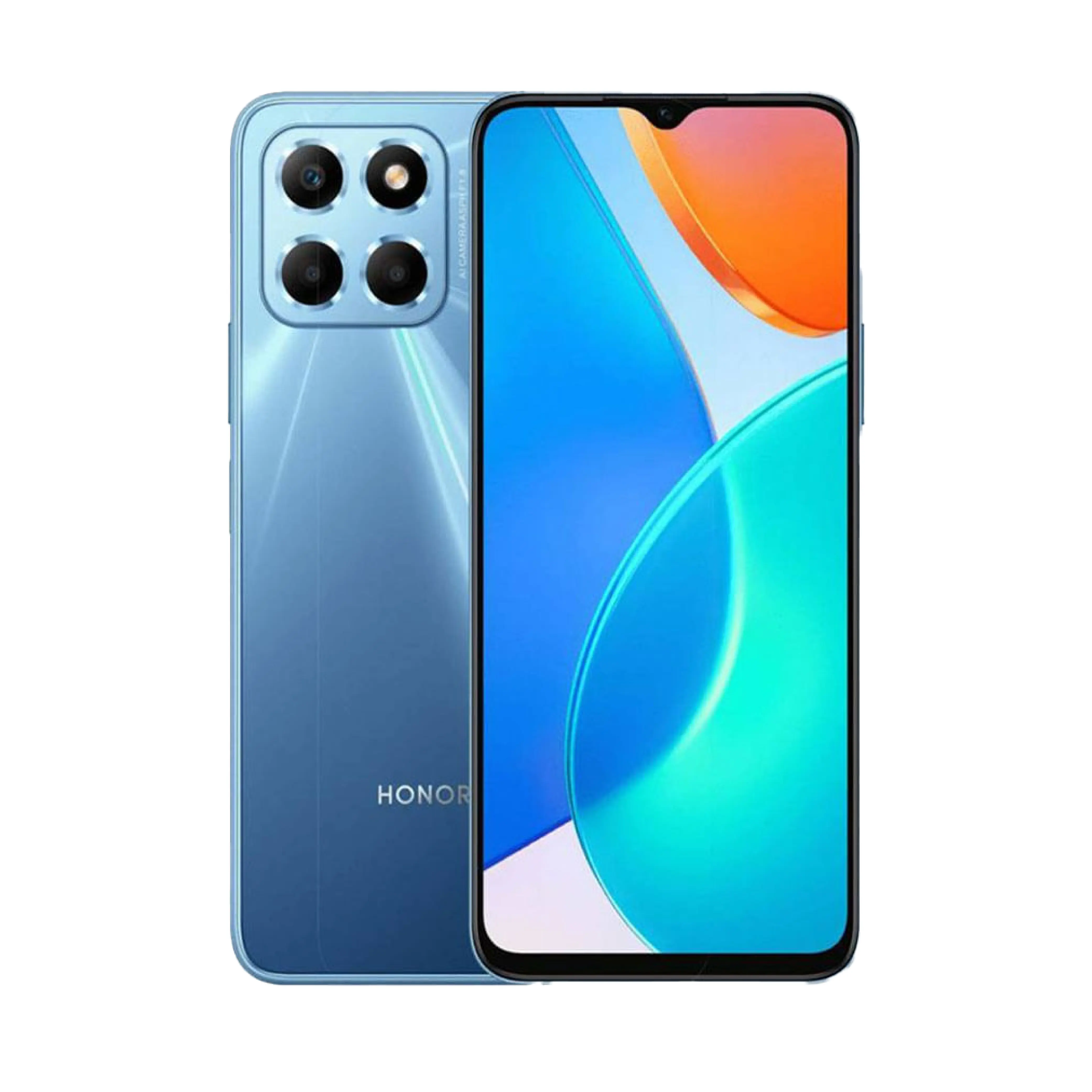 Honor x6 | My Site 2