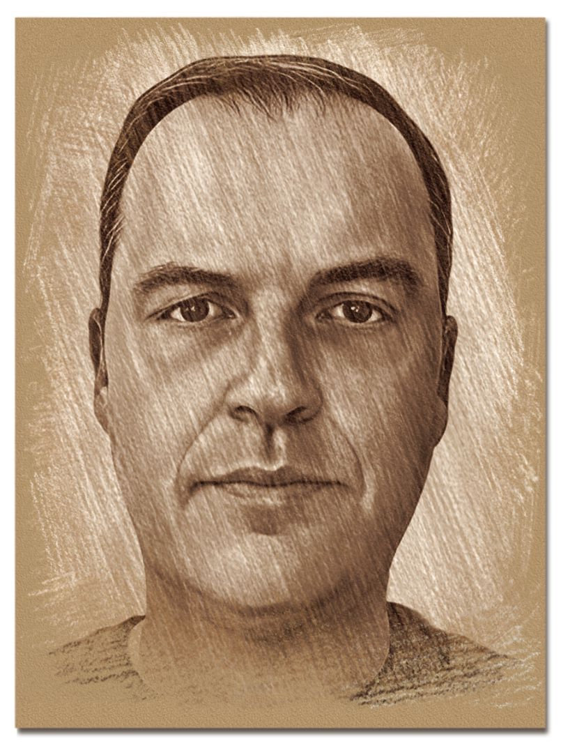 Edward | The Raspberry Global