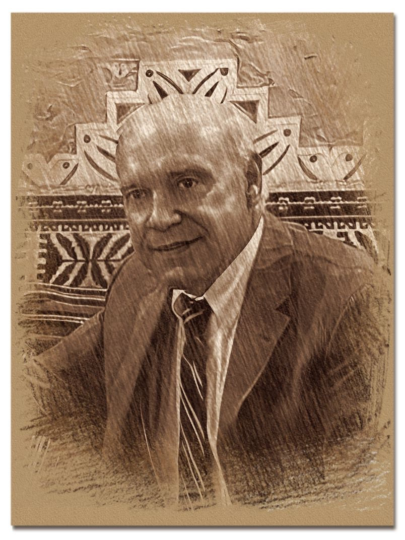 Terry | The Raspberry Global