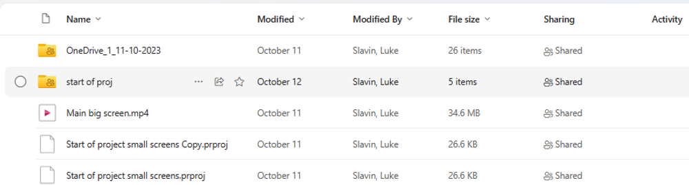 Mixed Realities- Multi-Screen and Video Mapping Pt2