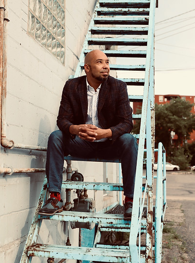 Home | Steven McCoy | Motivational Speaker