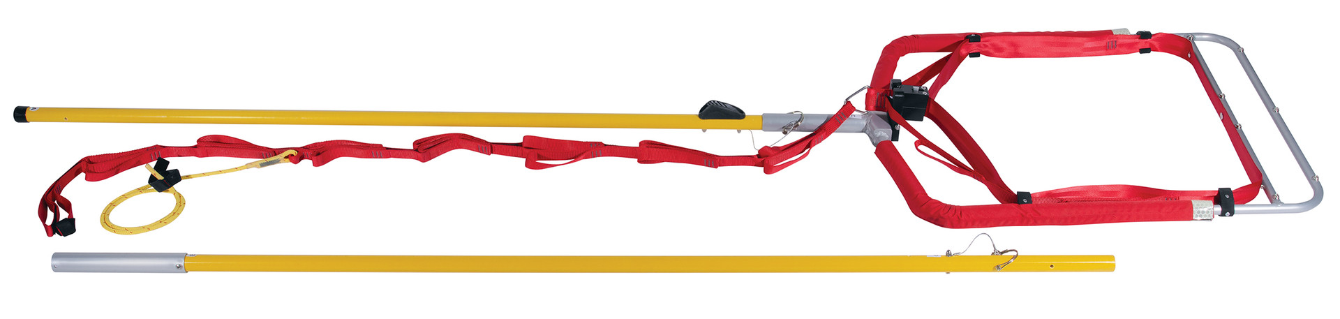 C-Hero MOB | VR-12 Recovery Strap / Rescue Pole | Man Overboard Equipment