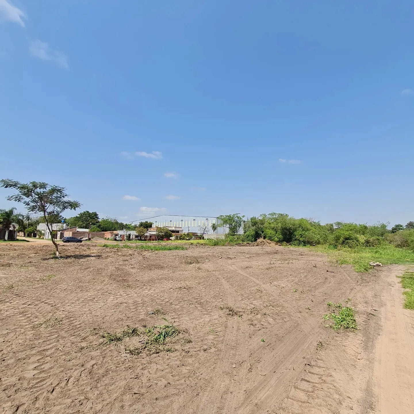 LOTES - Z° ROTONDA DE LA VIRGEN