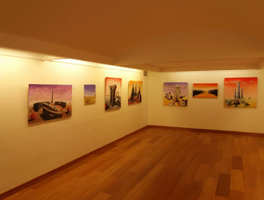 OLDER | kerem arsan art