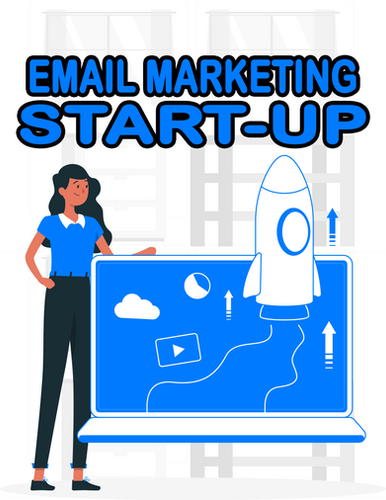 Email Marketing Start-Up | Simply Affluent