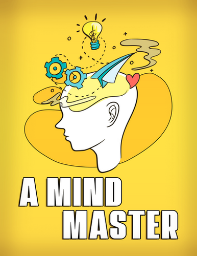A Mind Master | Simply Affluent