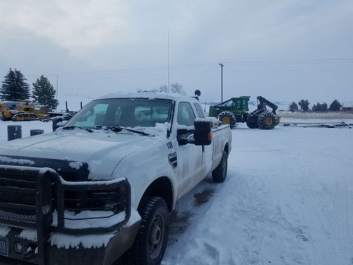 Montana Logging Association | Equipment For Sale