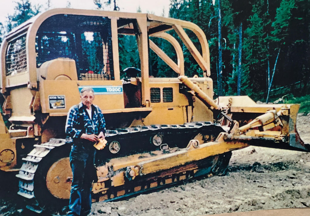 Montana Logging Association | Kalispell, MT